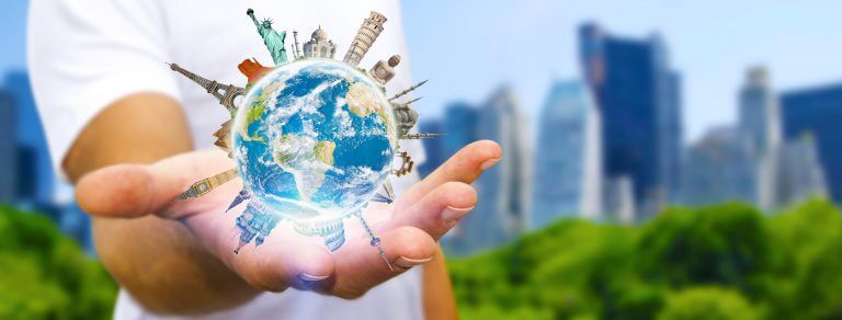 5 essential steps to develop your cultural intelligence | Chameleon ...