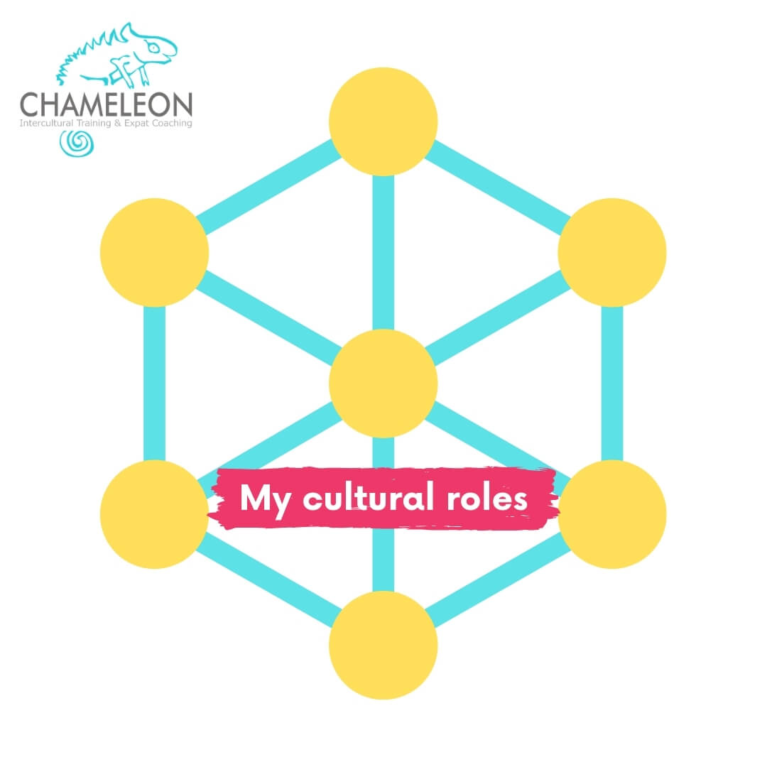 Our cultural roles | Chameleon Intercultural Training & Coaching
