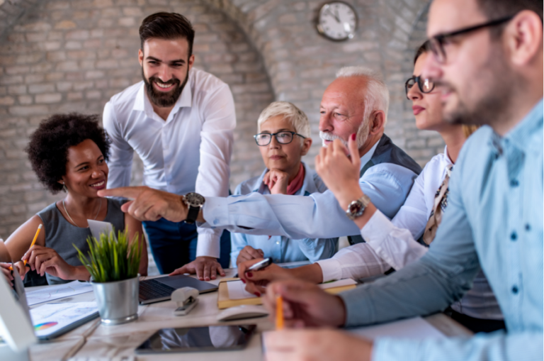 Chameleon Intercultural Training & Expat Coaching